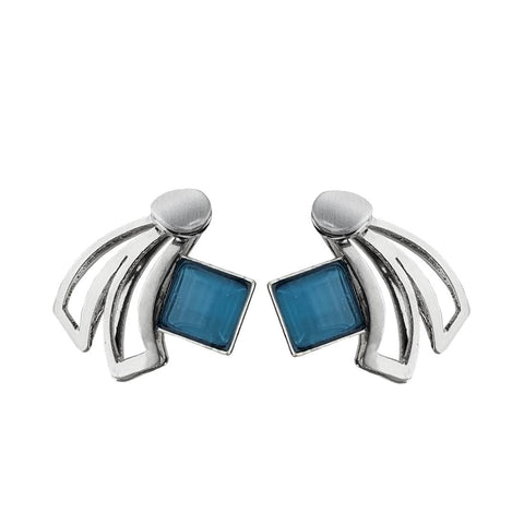 Christophe Poly Unique Abstract & Dynamic Jewelry – Sheva