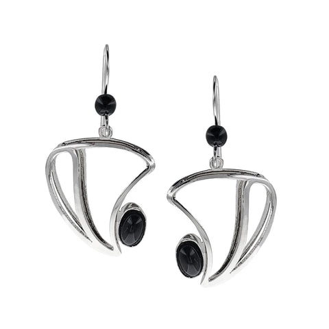Christophe Poly Unique Abstract & Dynamic Jewelry – Sheva