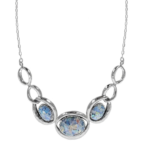 Israeli Jewelry Artisan Handmade From Israel – Sheva