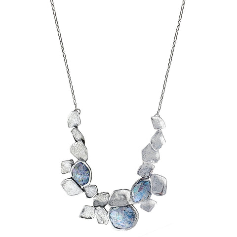 Israeli Jewelry Artisan Handmade From Israel – Sheva