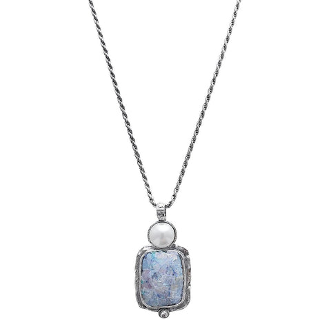Israeli Jewelry Artisan Handmade From Israel – Sheva