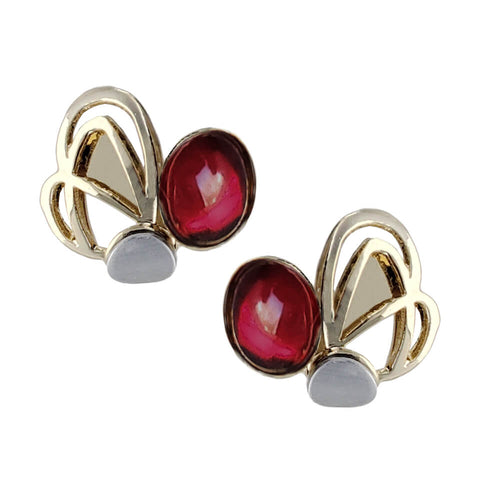 Christophe Poly Unique Abstract & Dynamic Jewelry – Sheva