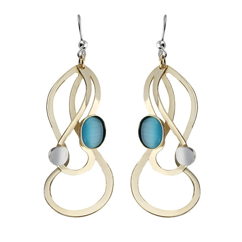 Christophe Poly Unique Abstract & Dynamic Jewelry – Page 2 – Sheva