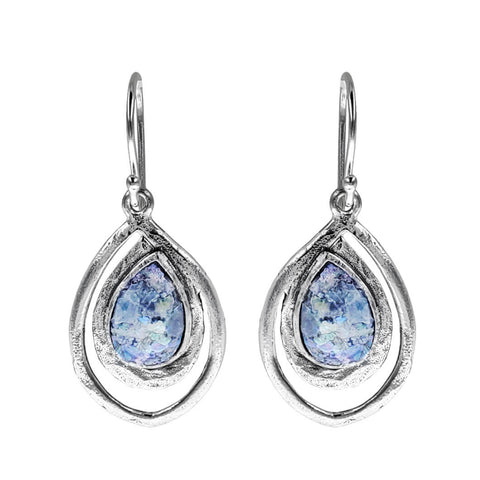 Israeli Jewelry Artisan Handmade From Israel – Sheva